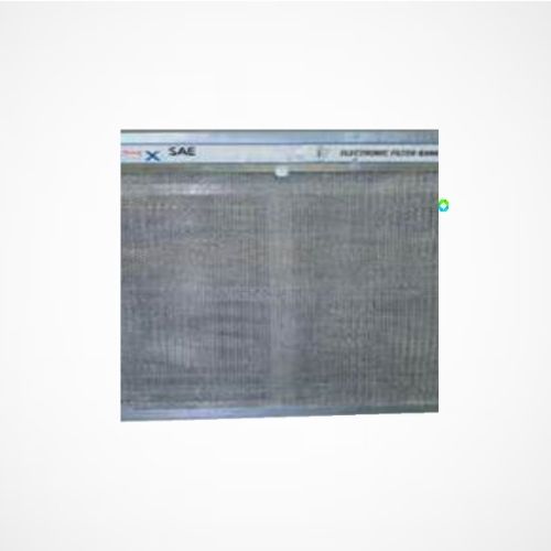 Advanced HVAC Filters | Electronic & Chemical Types